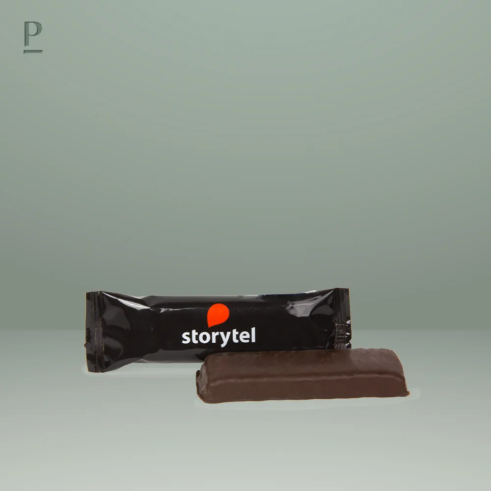 Proteinbar flowpack RE:DO » Presenta
